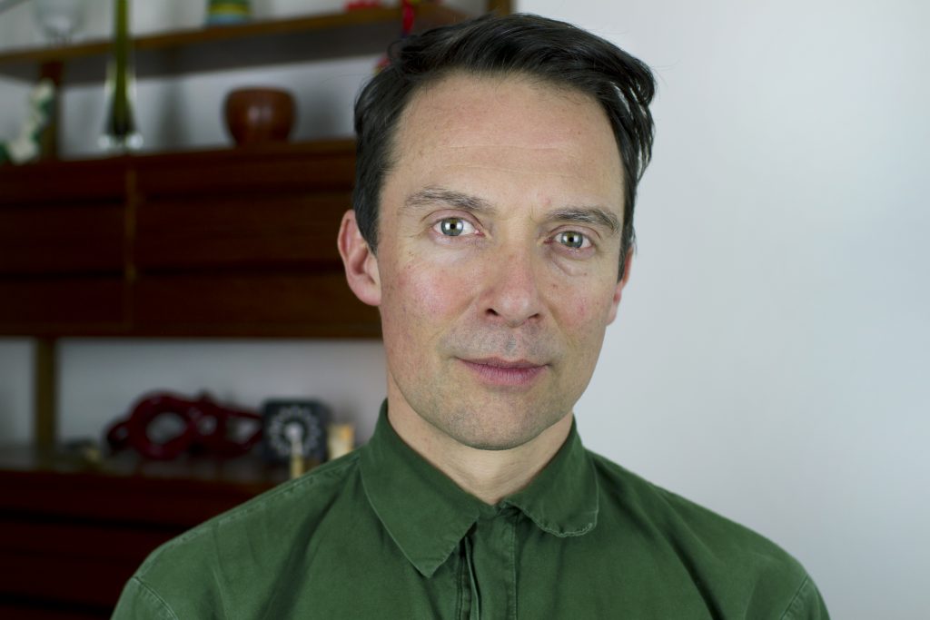 SMFA’s Adam Chodzko speaks at the British Academy and exhibits in Hull ...