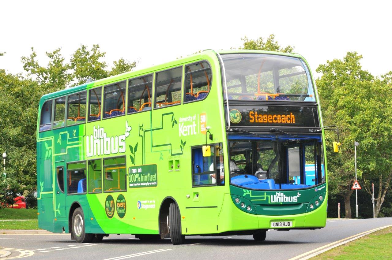 Extra buses- Exams and Easter | Staff and Student News