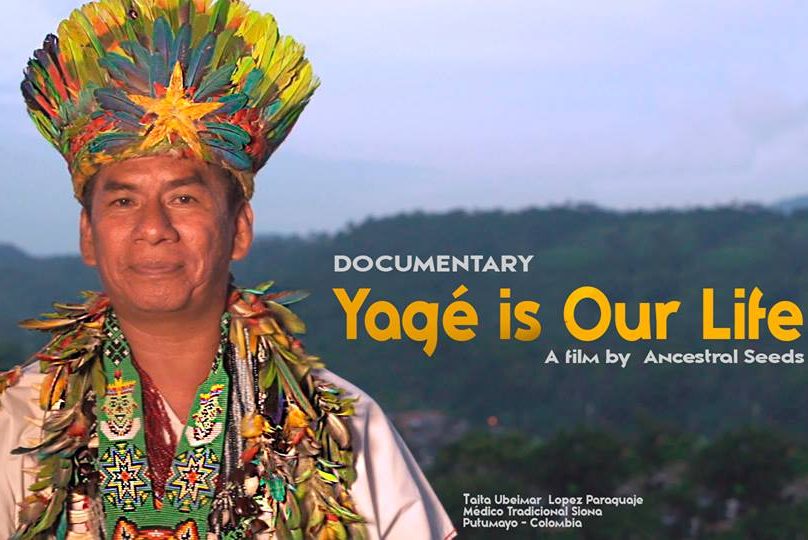 Film screening of ‘Yage is Our Life’ | Staff and Student News