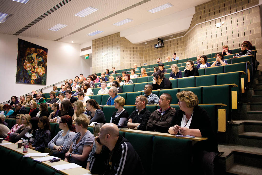 Innovative Models and Practice in Intellectual and Developmental ...