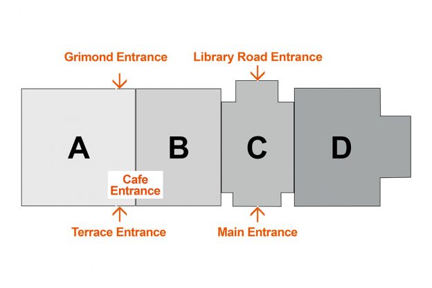 What’s new in the Templeman Library? | Staff and Student News