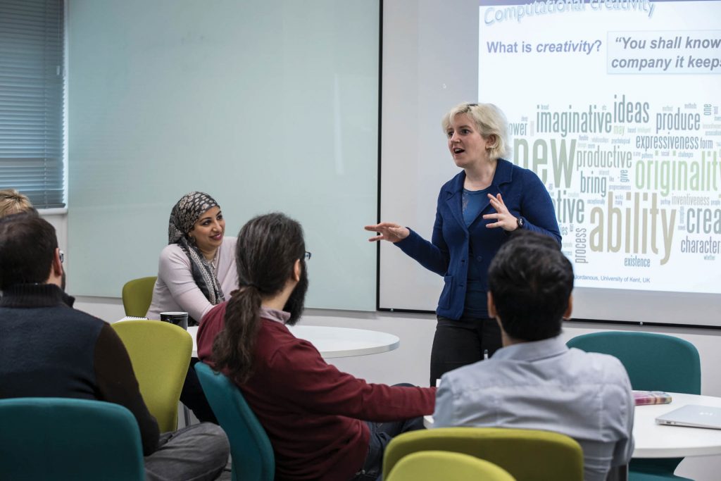 New framework for powerful student learning experiences | Staff and ...