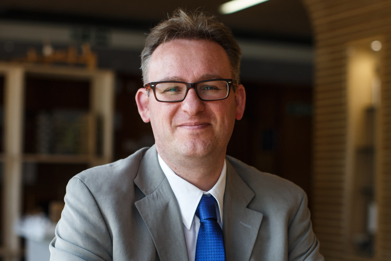 Simon Kirchin publishes on thick evaluation | Staff and Student News