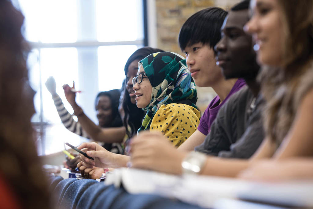 Student Success Seminar Series 2018 | Staff and Student News