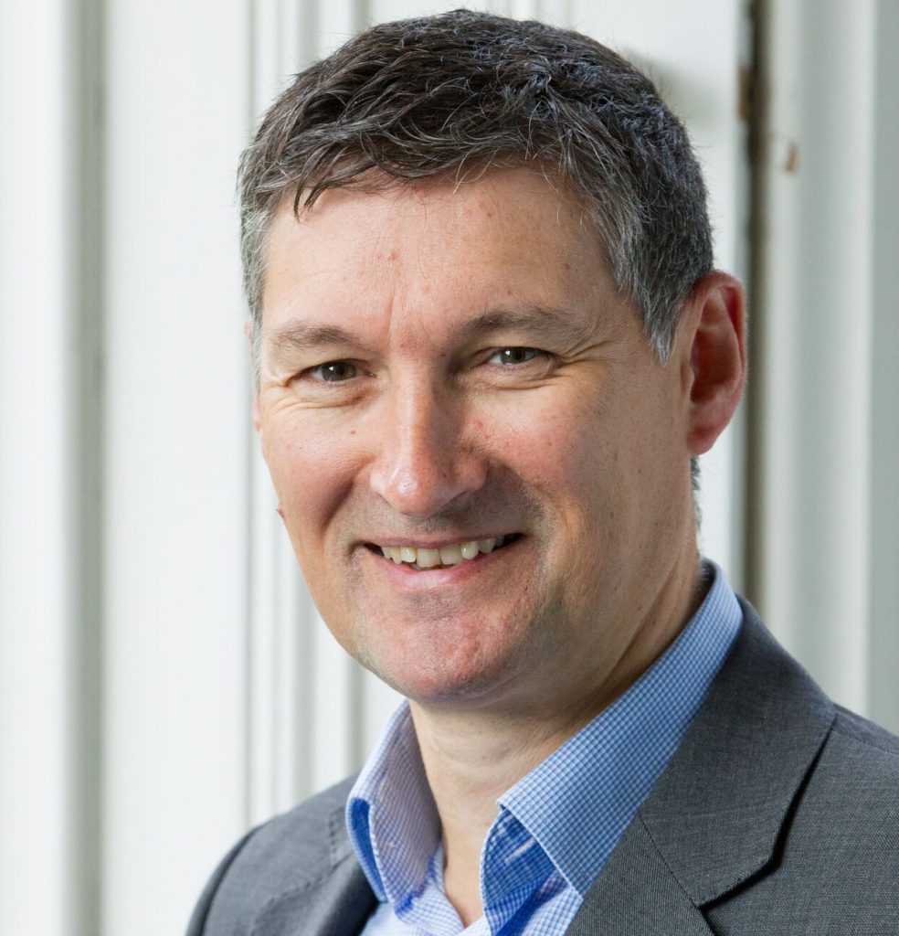 Professor Richard Whitman appointed to Research Excellence Framework ...