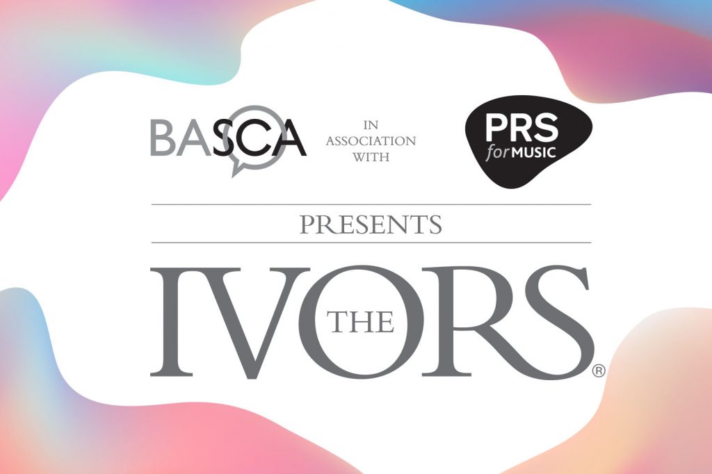 Music lecturers attend prestigious Ivor Novello Awards, London | Staff ...