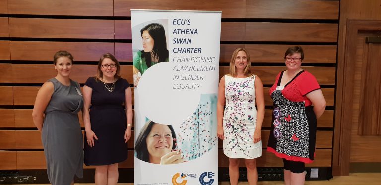 Athena SWAN Charters Award Ceremony 2018 | Staff and Student News