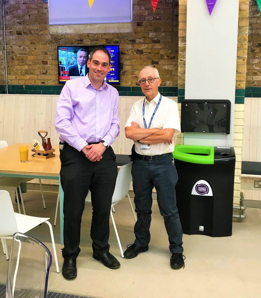 Nostalgia podcast with Alan Le Grys | Staff and Student News