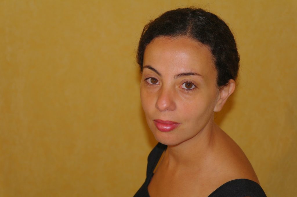 Sophia Labadi to Deliver Keynote Speech | Staff and Student News