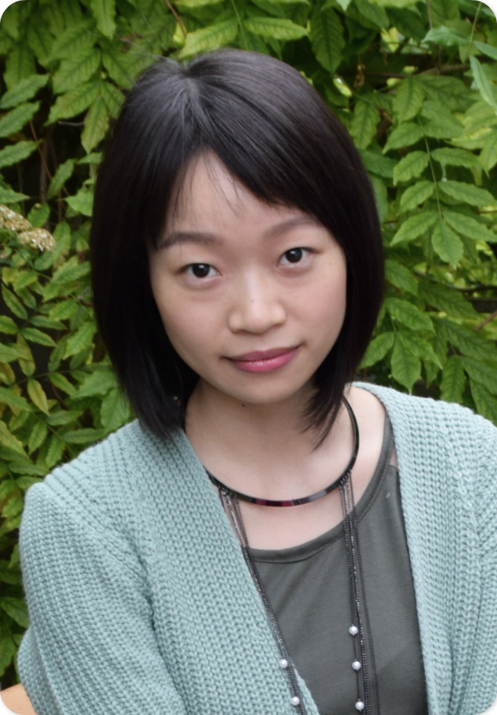 Xiofan Amy Li on Chinese aesthetic traditions | Staff and Student News