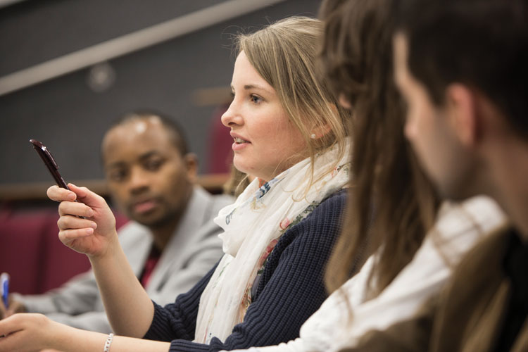 CSHE Seminar – So you have data: what next? | Staff and Student News