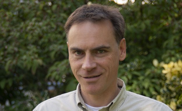 Axel Stähler publishes book on Zionism, the German Empire, and Africa ...