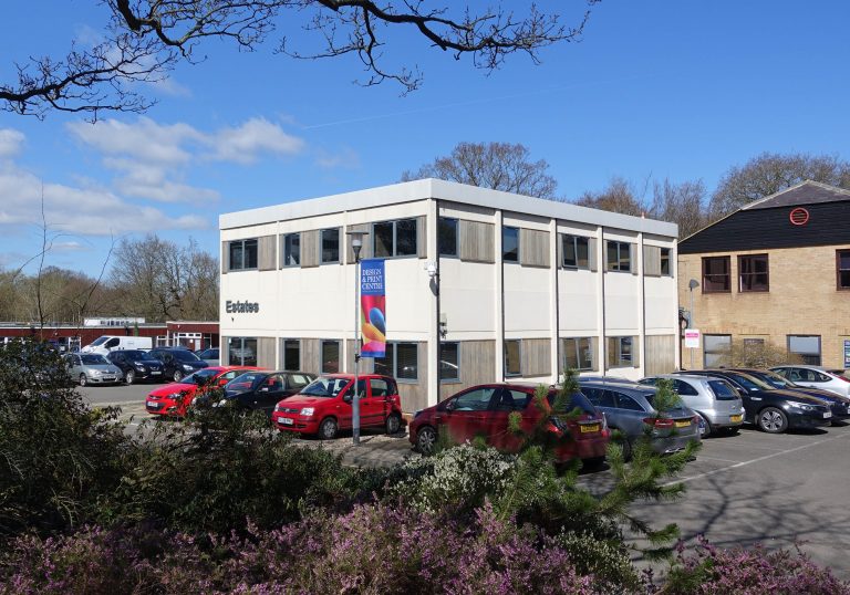 Estates Department- Structural Changes and Customer Service | Staff and ...