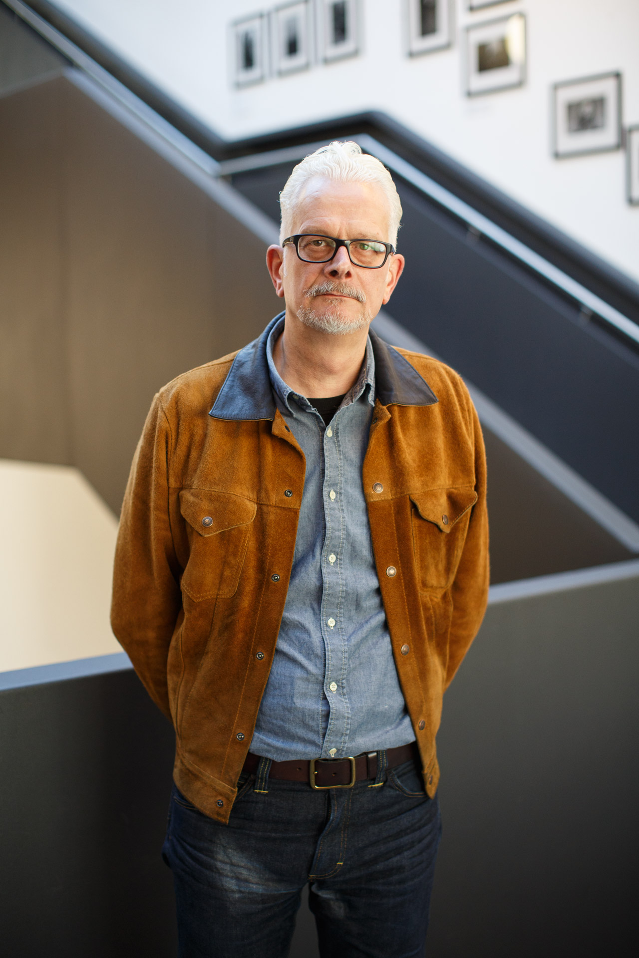 Peter Stanfield on Hollywood Westerns in The Sunday Post | Staff and ...