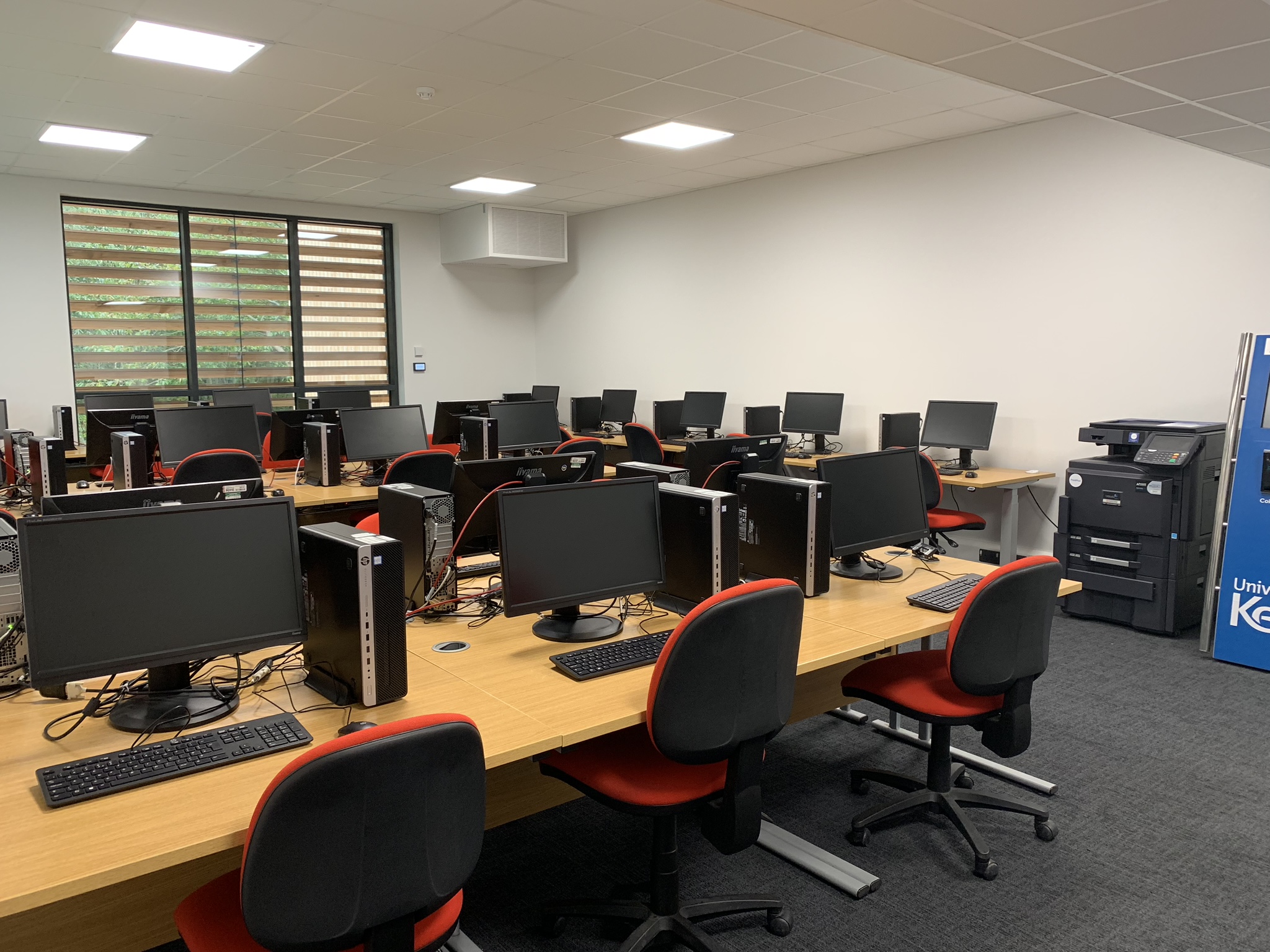 Woody’s IT Hub | Staff and Student News