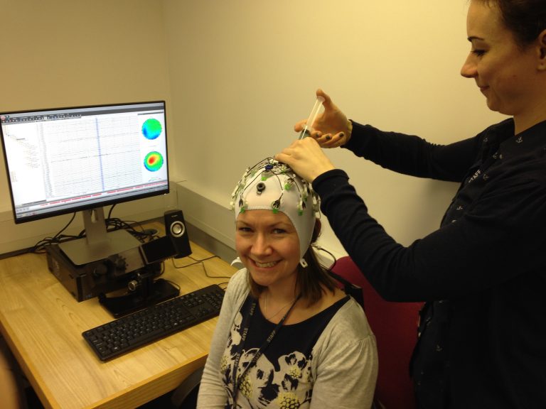 Take part in brain training research at the University of Kent | Staff ...