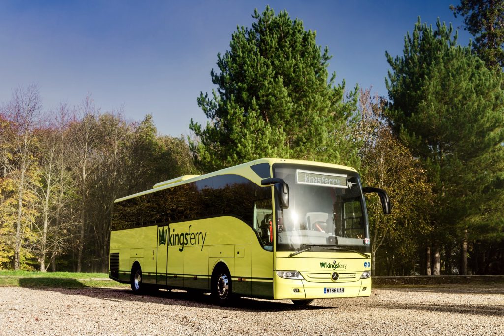 Campus Shuttle changes for the New Year | Staff and Student News