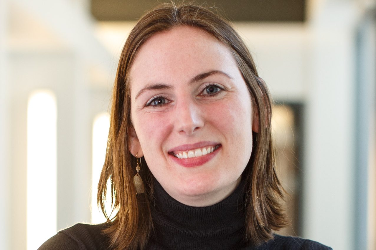 Lavinia Brydon wins a place on ‘urban lives’ collaborative workshop ...