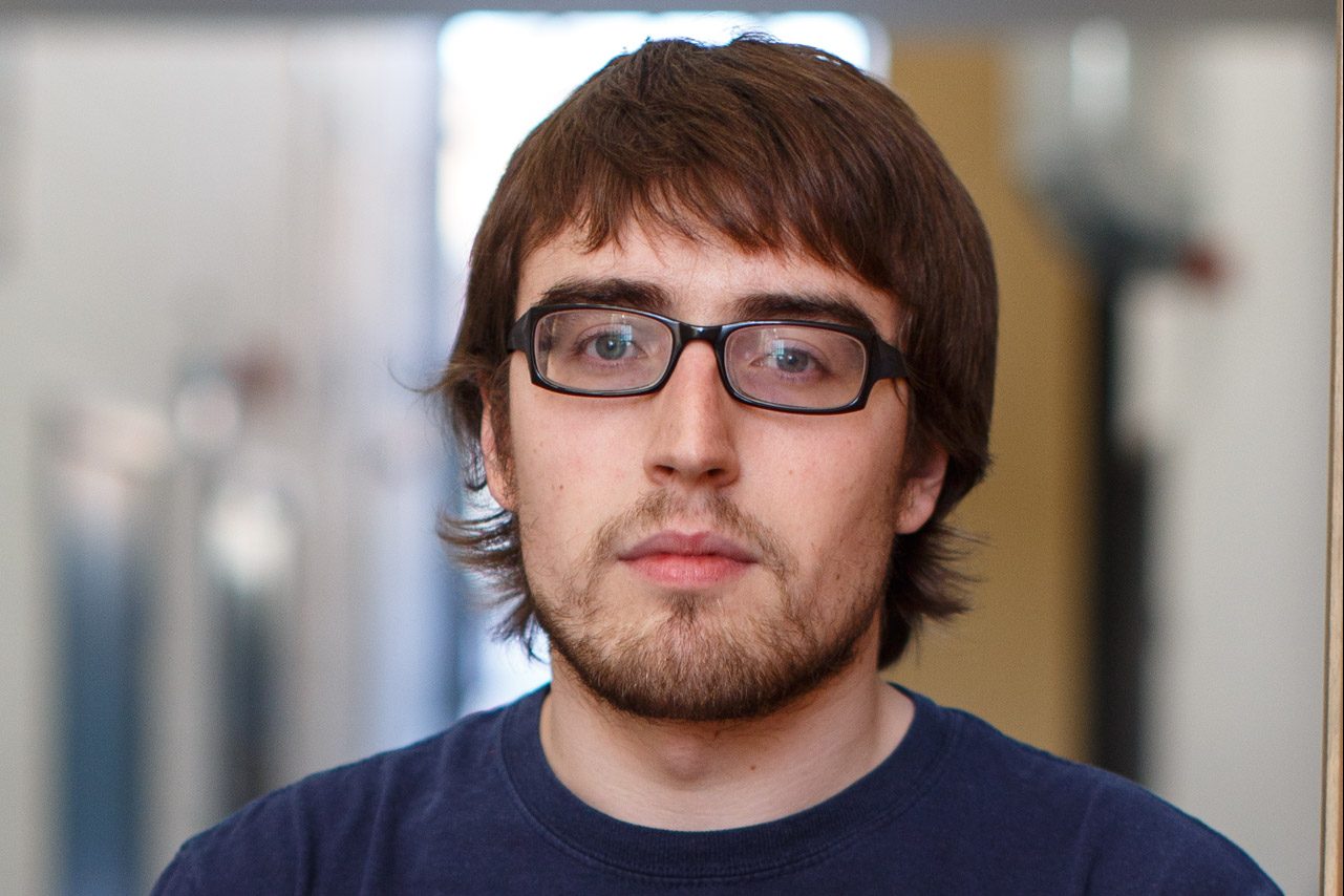 Shaun May’s research sparks podcast debate | Staff and Student News