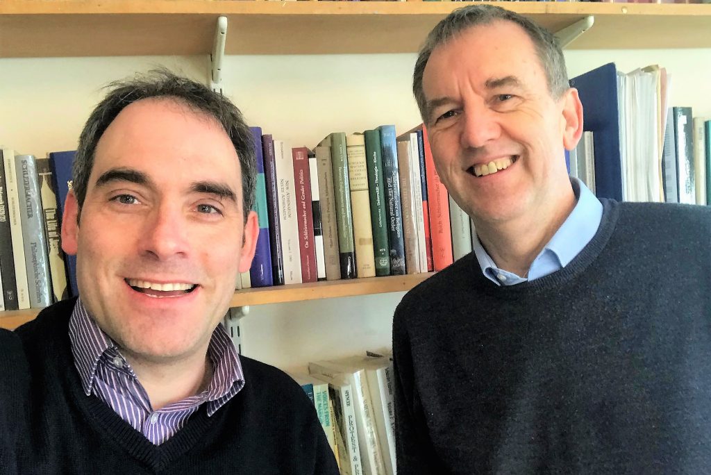 Liverpool FC, Plymouth Brethren and the ‘pains of British society ...