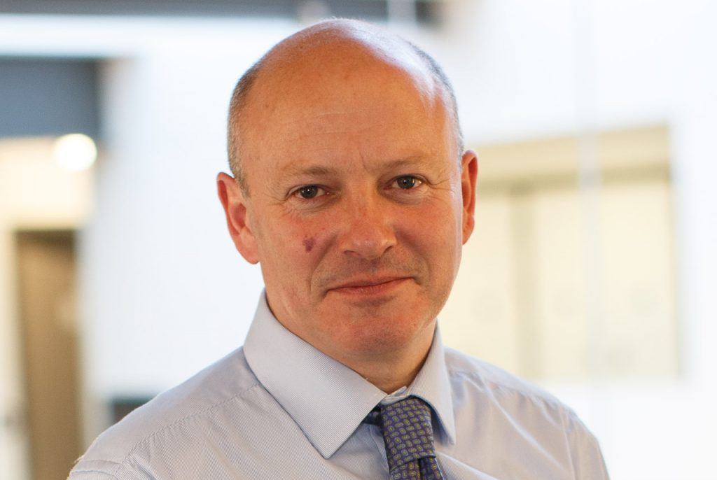 Paul Allain to deliver keynote address | Staff and Student News