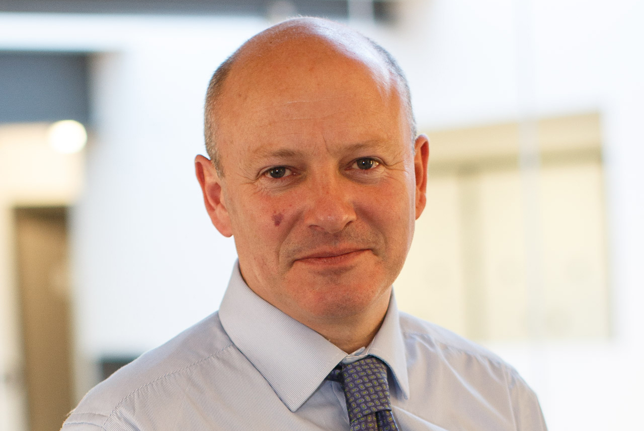 Paul Allain to deliver keynote address | Staff and Student News