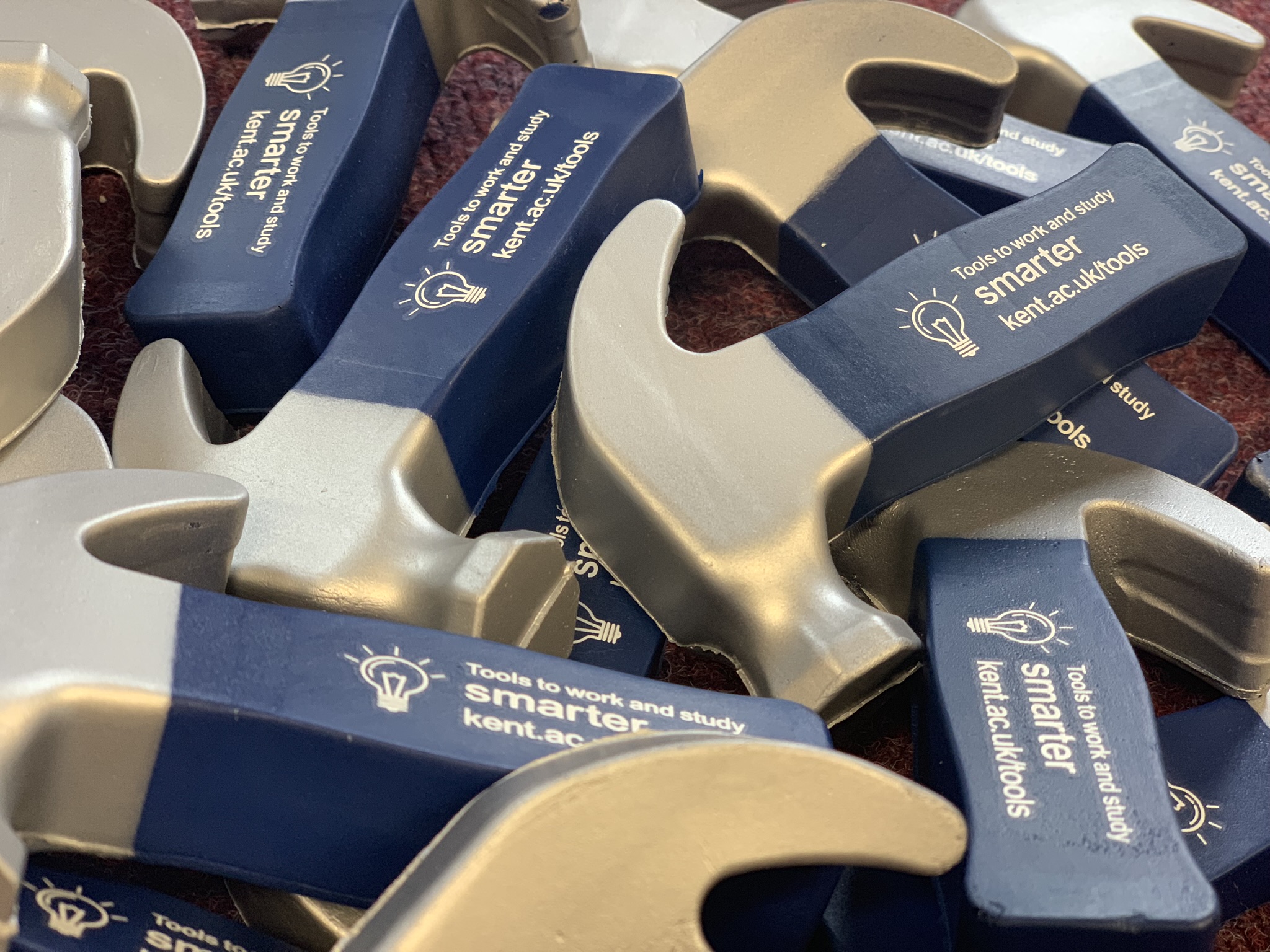 Choosing a trusted tool that’s right for the job | Staff and Student News