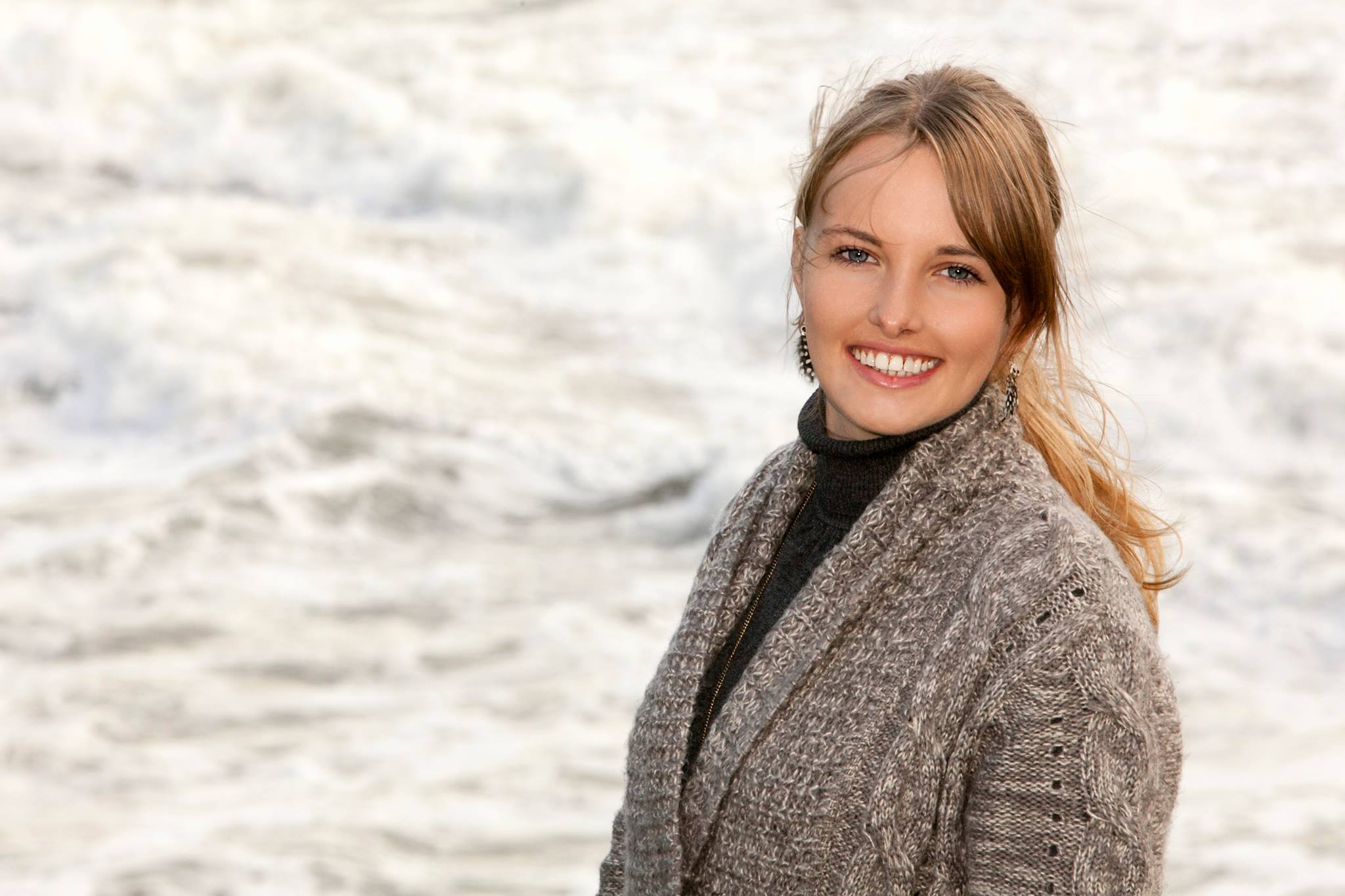 Ann-Christine Kinzer wins 2019 Graduate School Prize | Staff and ...