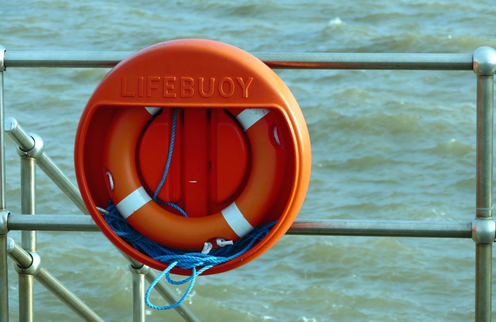 First Reponders’ Training | Staff and Student News