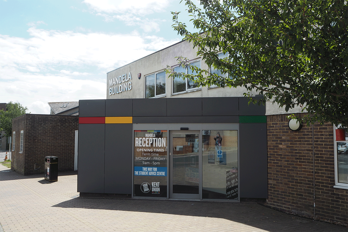 Nominate yourself to run in the Student Networks election! | Staff and ...