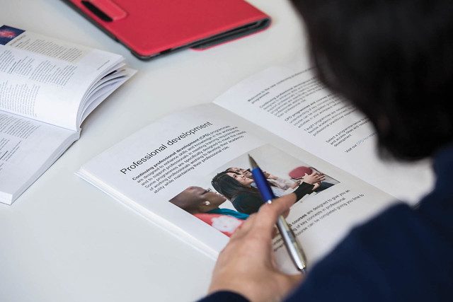 Congratulations to awarded Senior Fellows of the HEA | Staff and ...