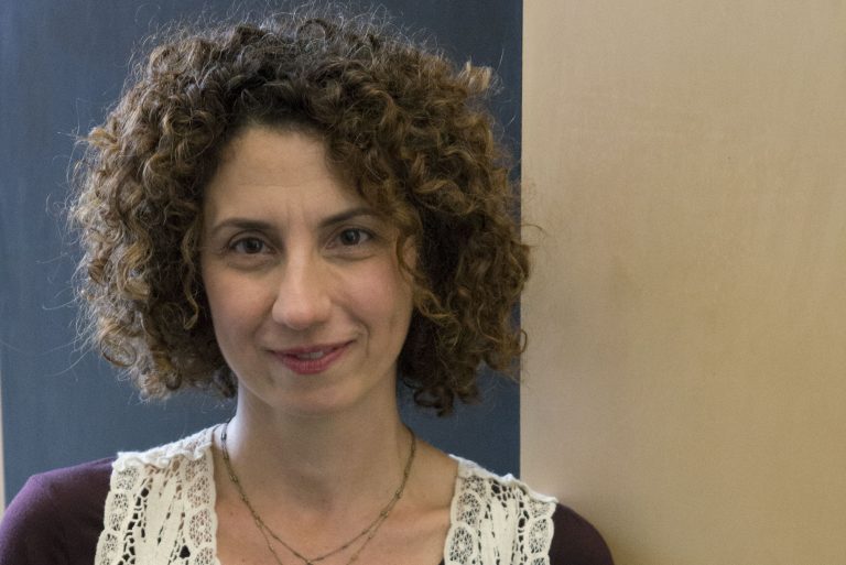 Cecilia Sayad interviewed by BBC Bitesize | Staff and Student News