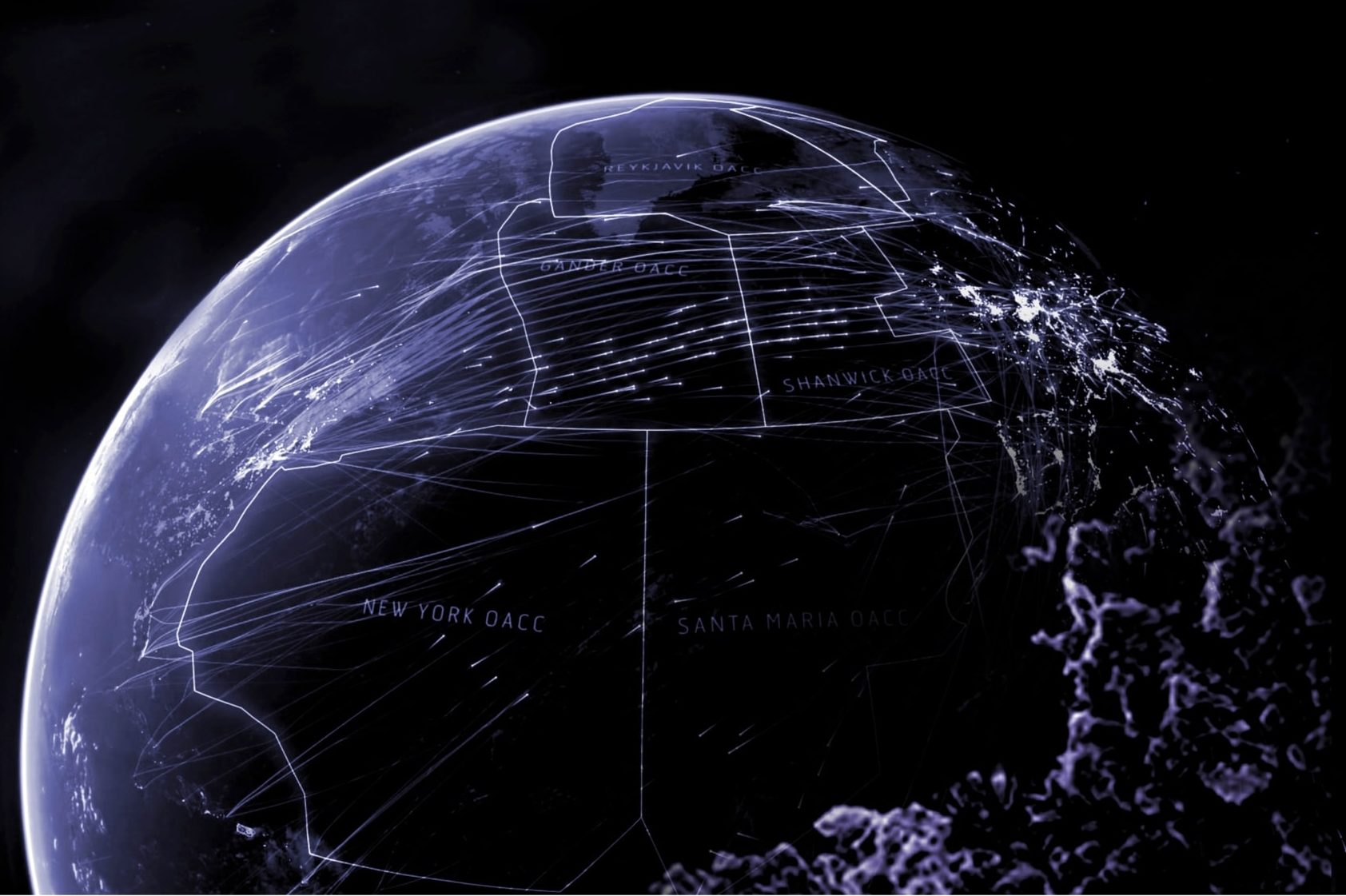 Topologies of Air | Staff and Student News