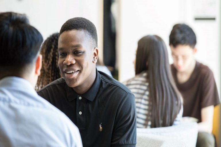 Join the Kent Language Exchange Community | Staff and Student News