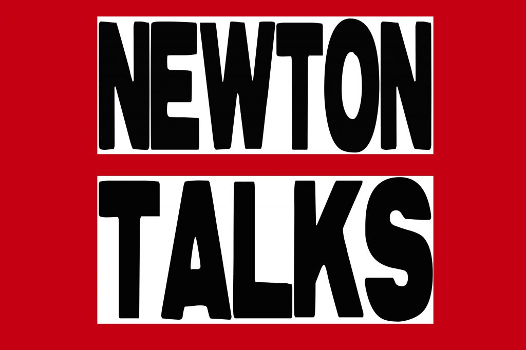James Newton interviews filmmaker Andrew Jones | Staff and Student News