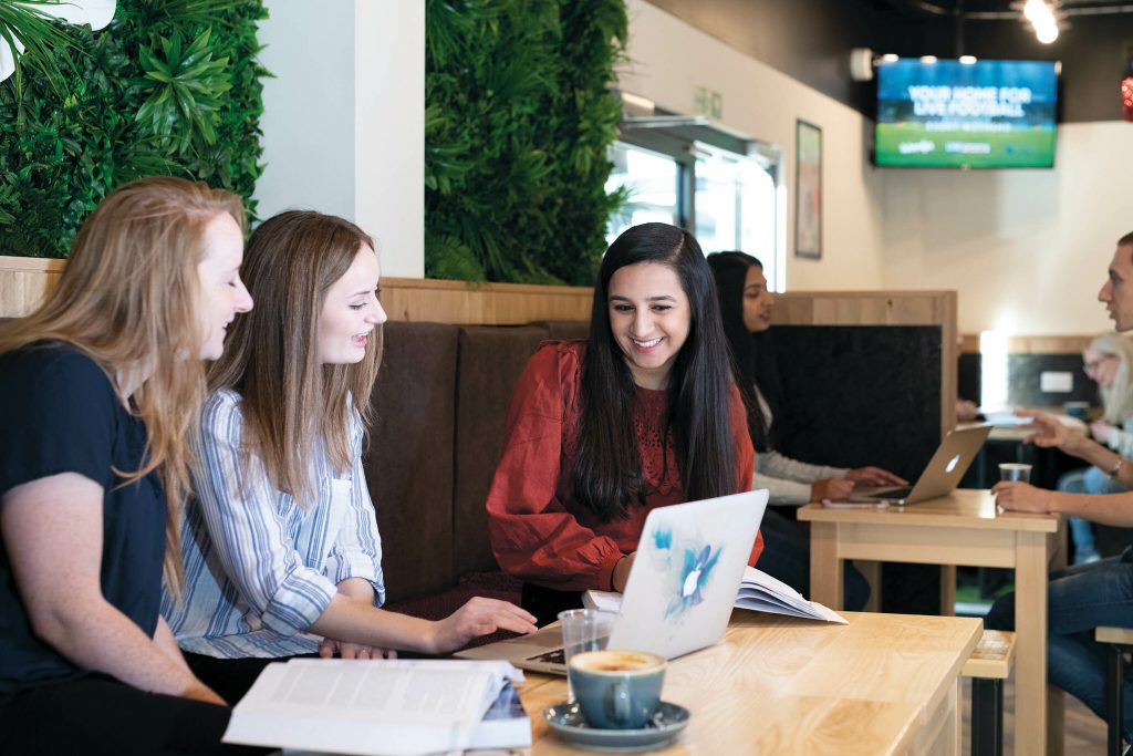 CodeFirst Girls: free weekly coding workshop | Staff and Student News