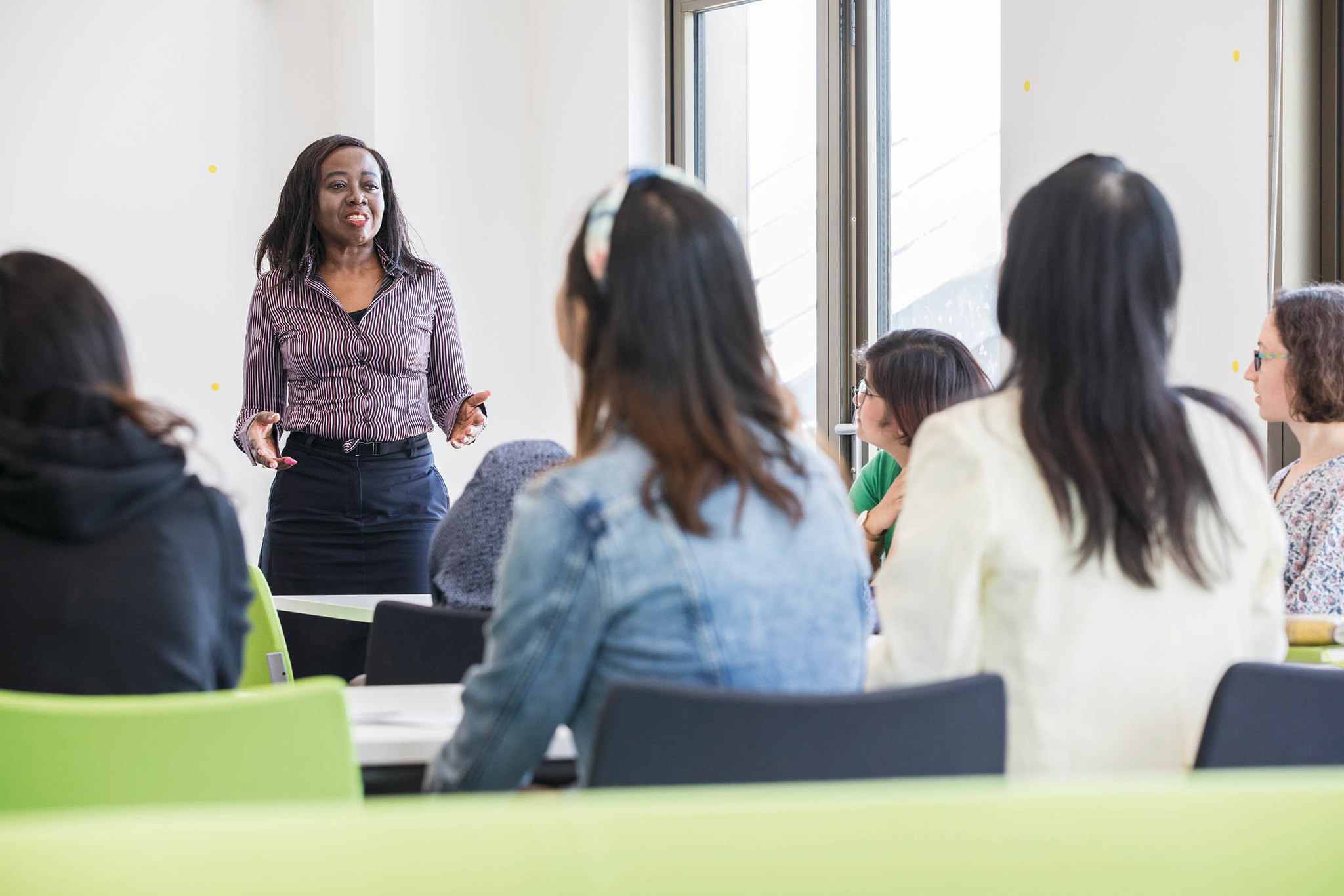 Careers in the Public Sector panel | Staff and Student News