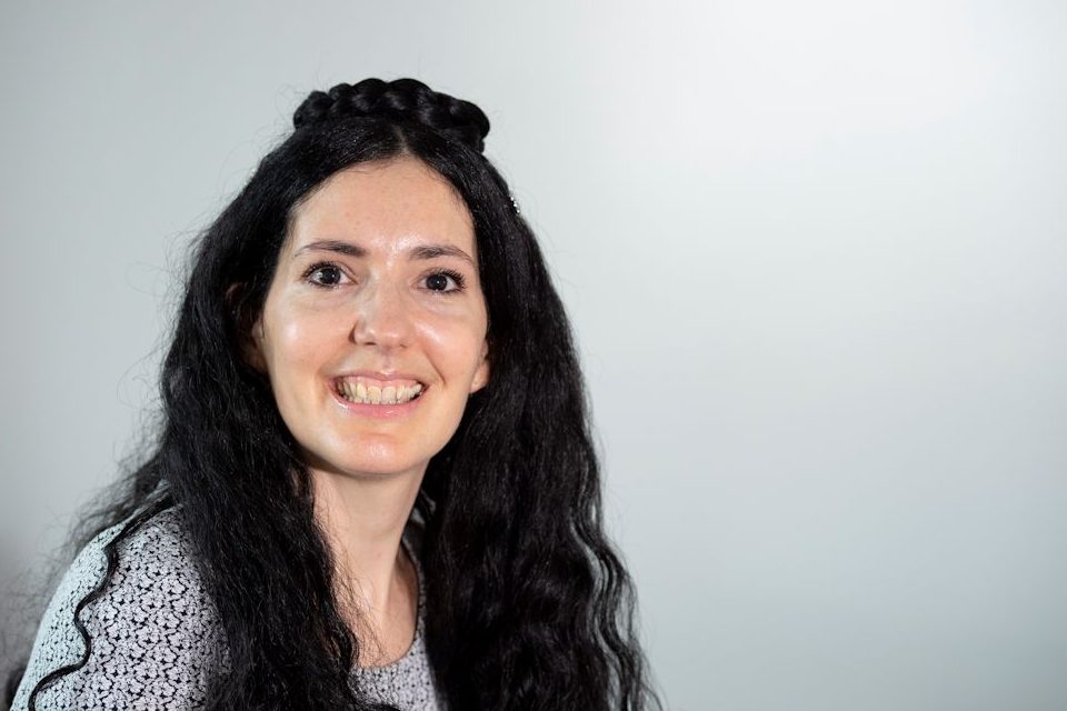 Patricia Novillo-Corvalan talks ‘Institutions of World Literature ...