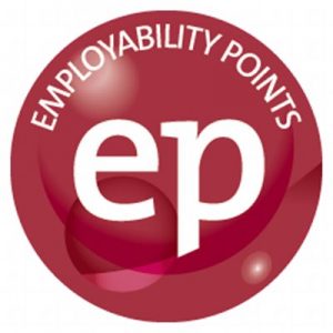 Employability Points in exchange for research participation | Staff and ...