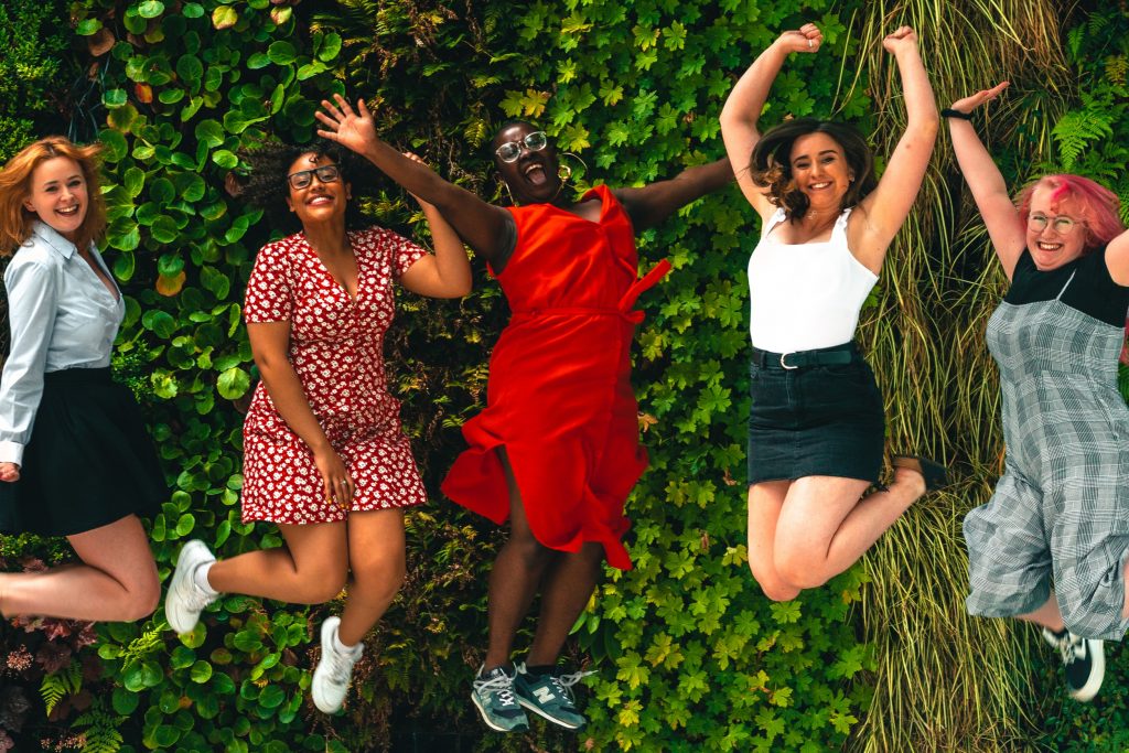 Kent Union Leadership Elections – nominate a student | Staff and ...