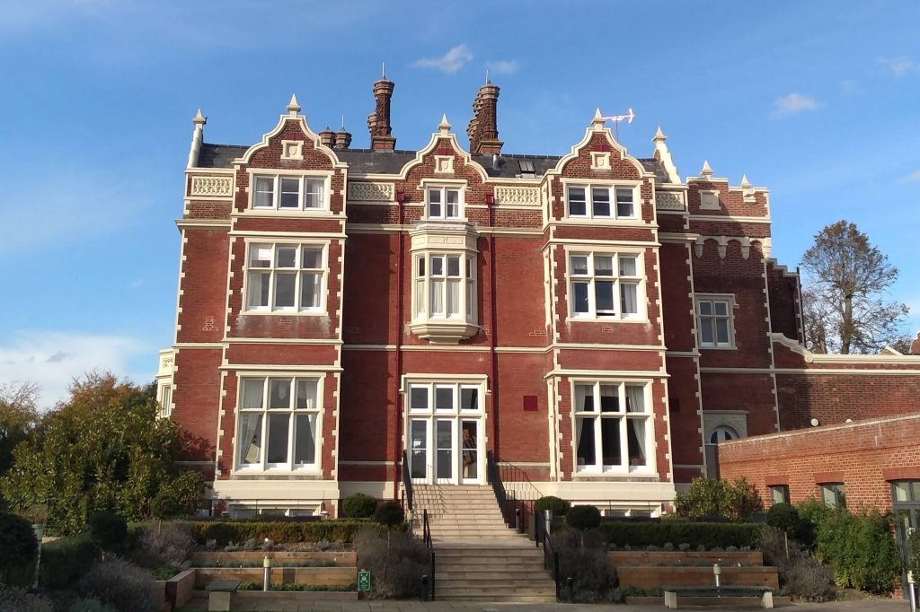 Eastern Arc Conference 2020 | Staff and Student News