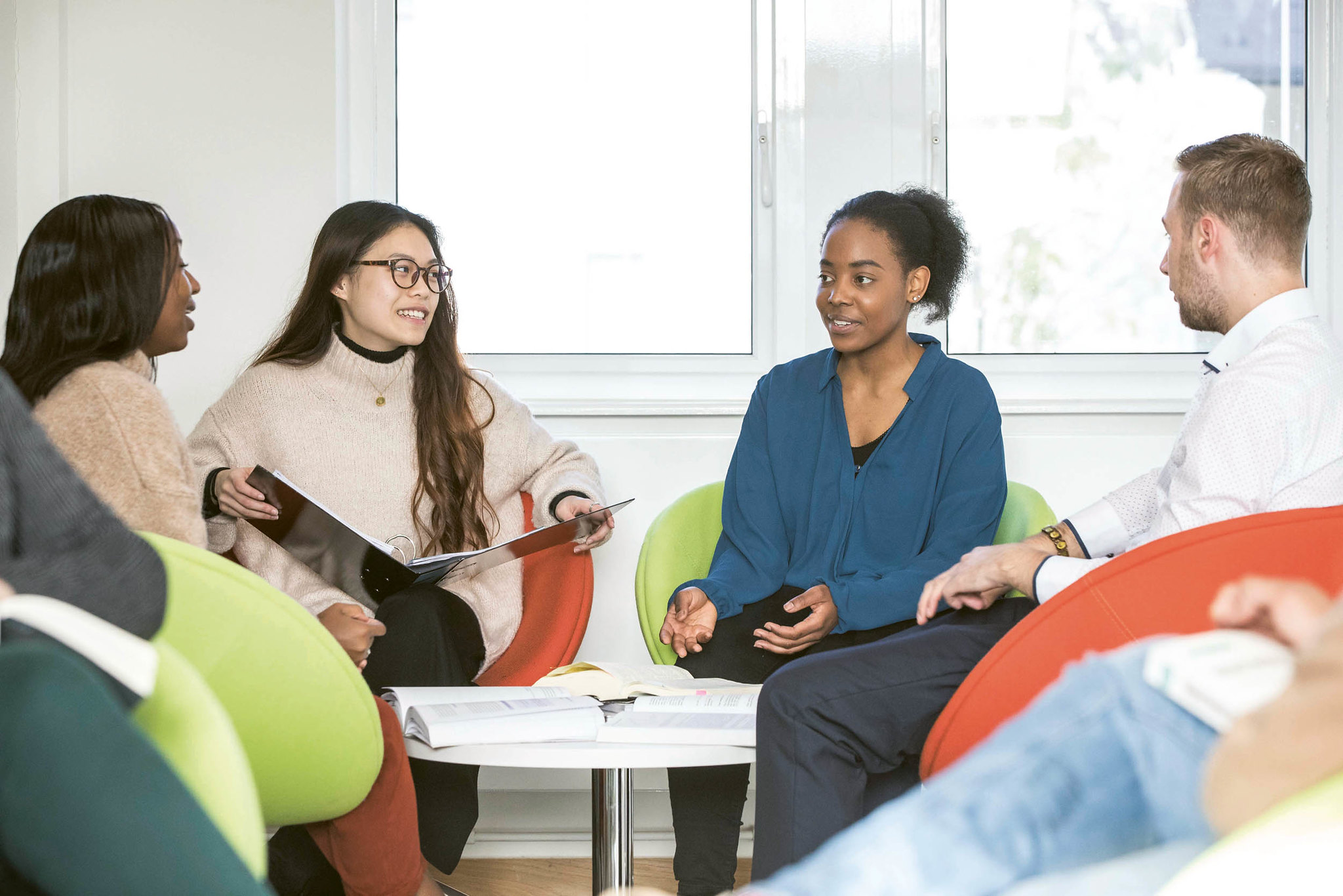 Free careers events- careers fairs, workshops and advice | Staff and ...