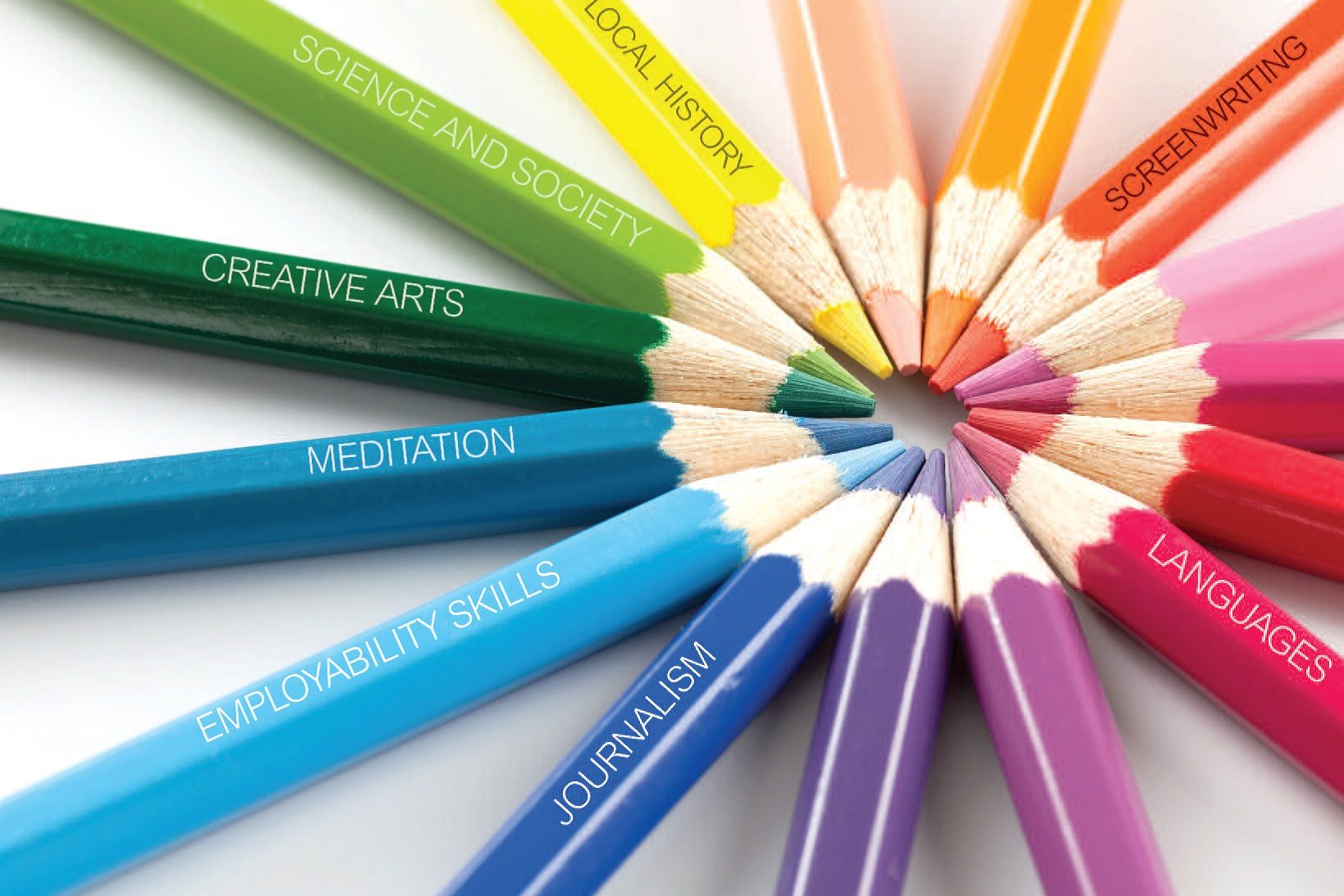 Discover and learn online with new Study Plus courses | Staff and ...