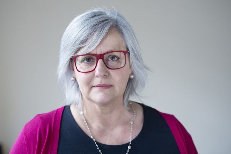 Amalia Arvaniti speaks at Oxford University | Staff and Student News