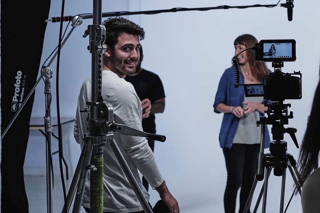 Student Case study Dan Bird- EP points Beats by Dr Dre | Staff and ...