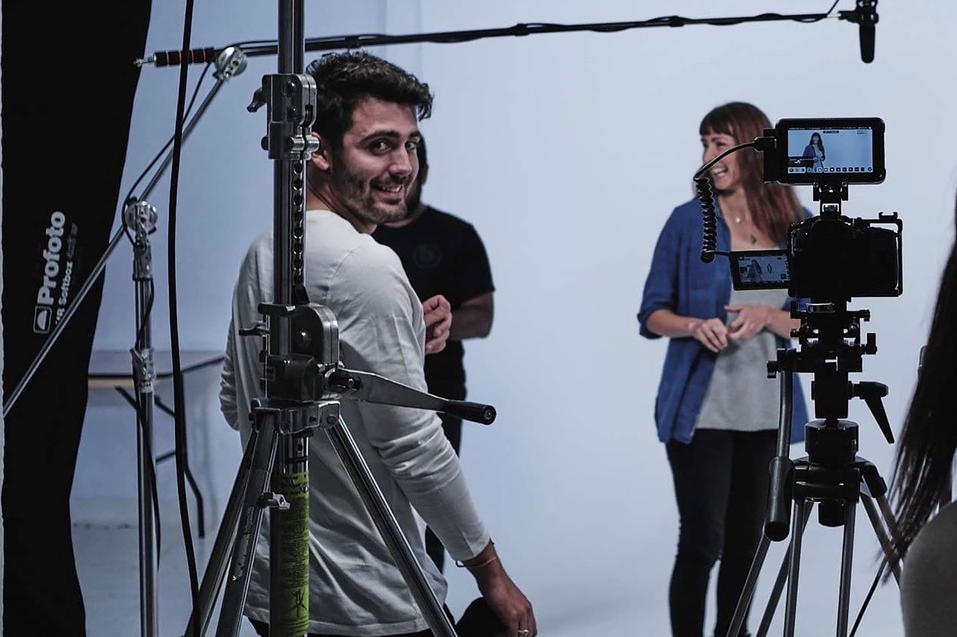 Student Case study Dan Bird- EP points Beats by Dr Dre | Staff and ...