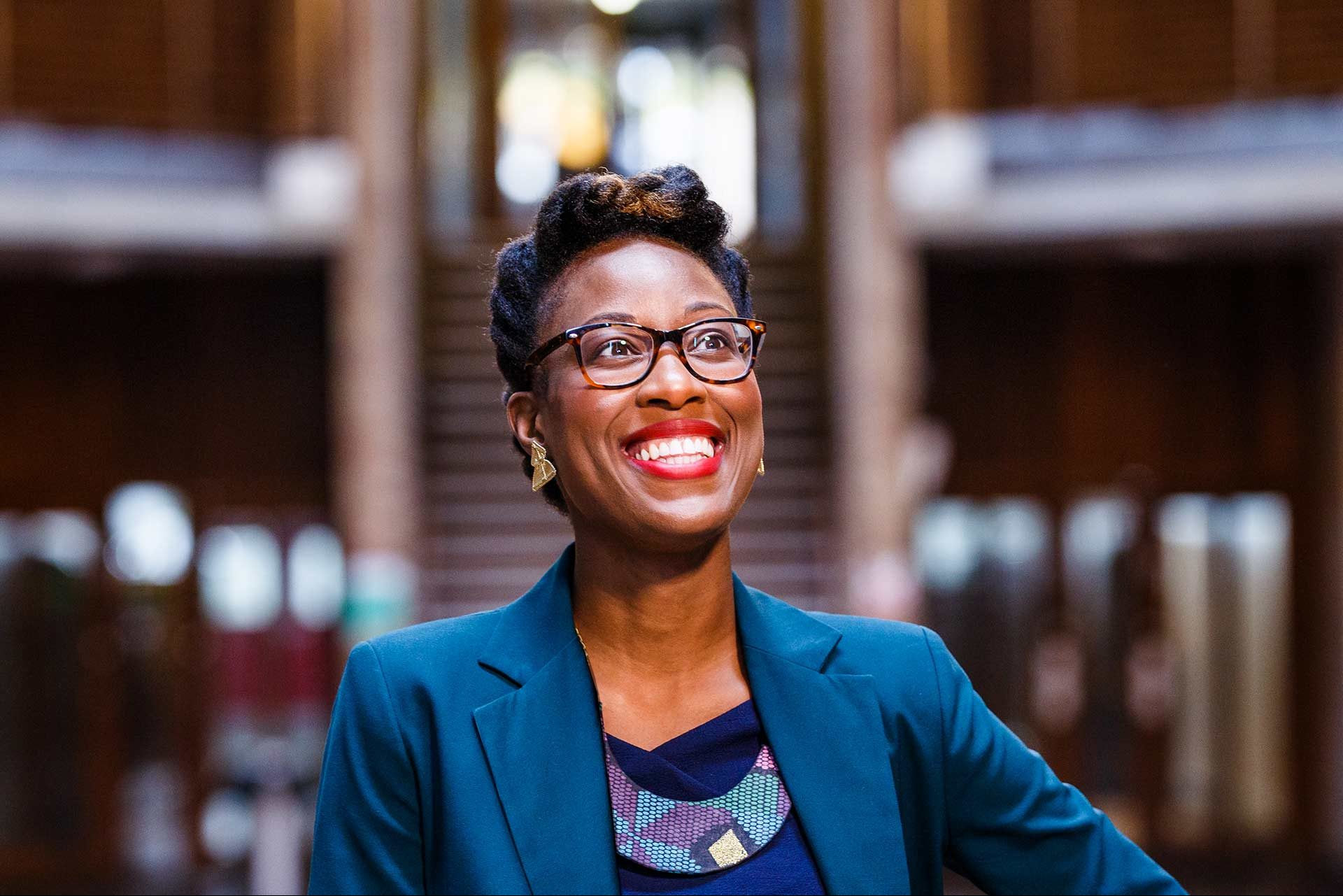 February | 2020 | Staff and Student News