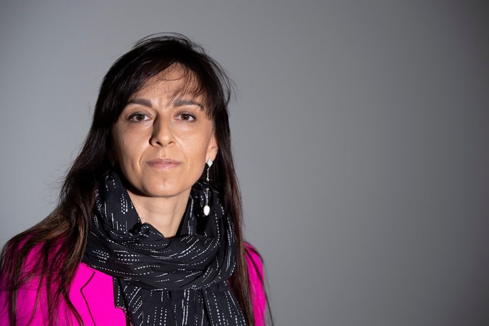 Dr Wissia Fiorucci appears on BBC radio Kent | Staff and Student News