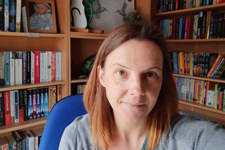 Staff Profile: Catherine Morris (Environmental Adviser) | Staff and ...