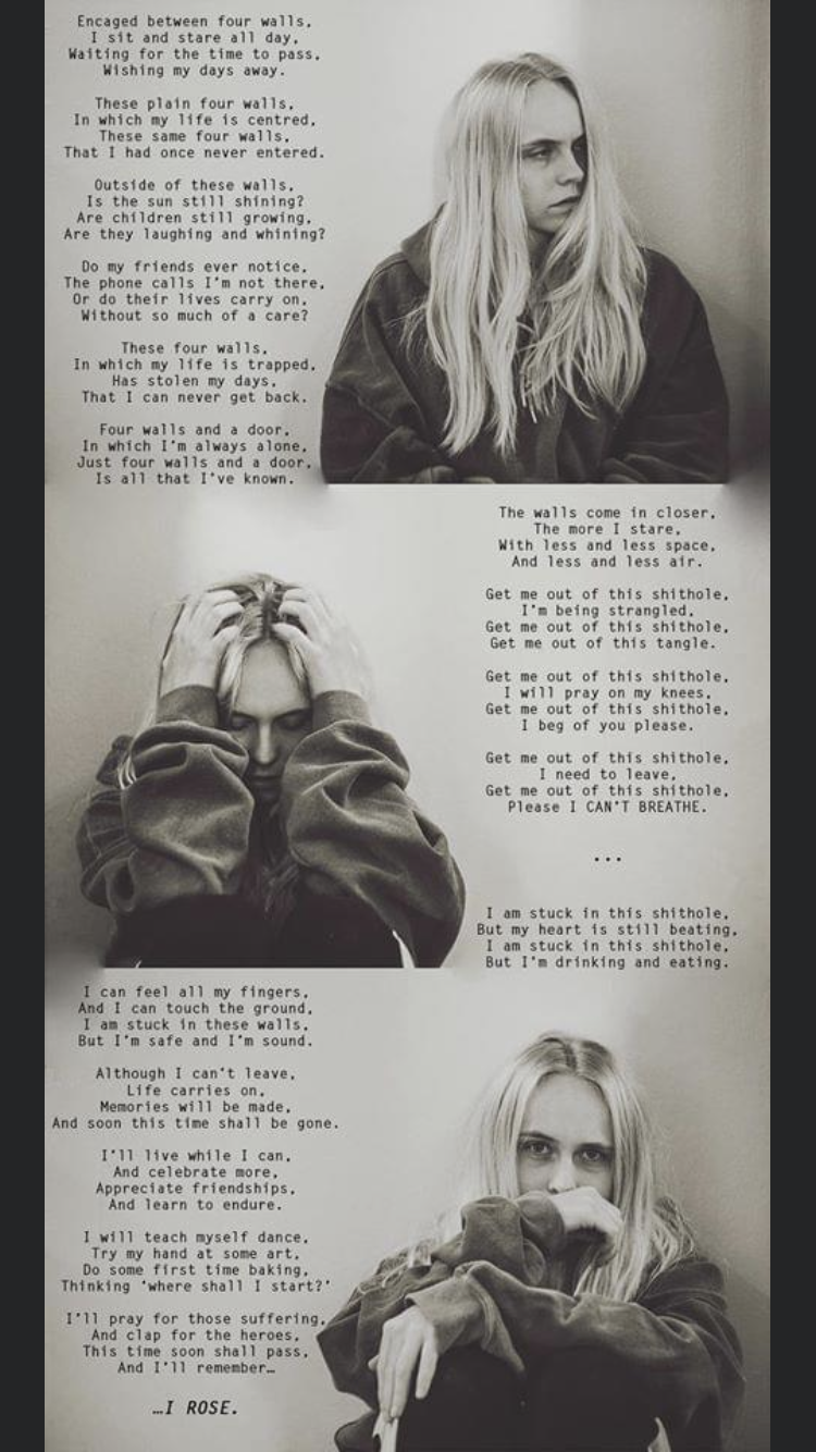 Winners of Keynes’ Virtual Festival of Arts | Staff and Student News